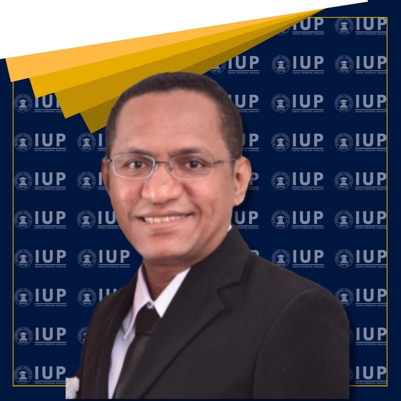 Faculty - International University of Papua